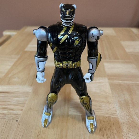 Bandai Namco | Toys | Vintage Bandai Mighty Morphin Power Rangers Head ...